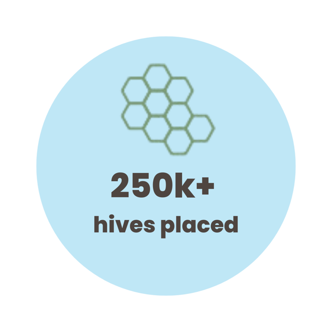 Introducing Beewise's 2023 Impact Report